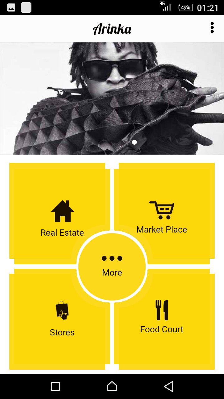 Arinka APK for Android Download