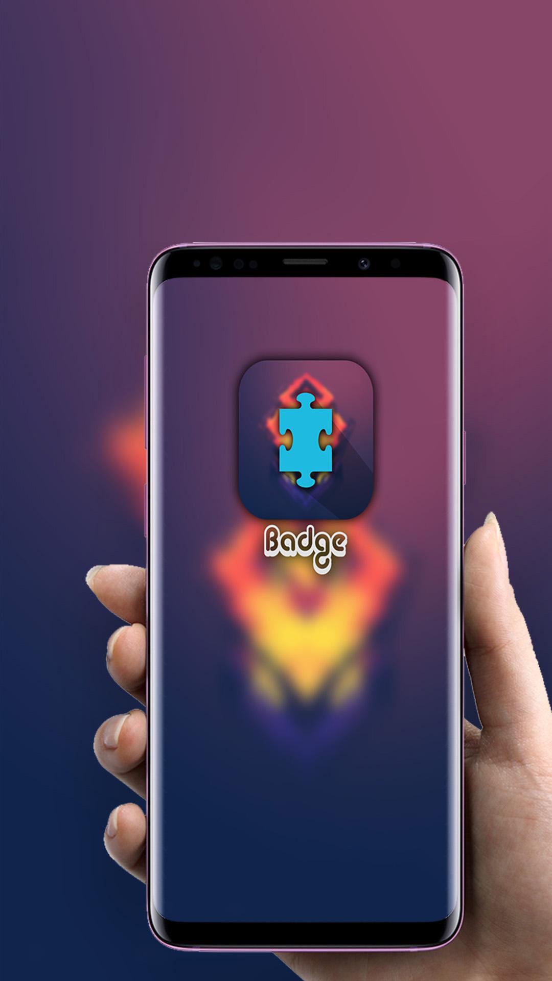 Badge APK for Android Download