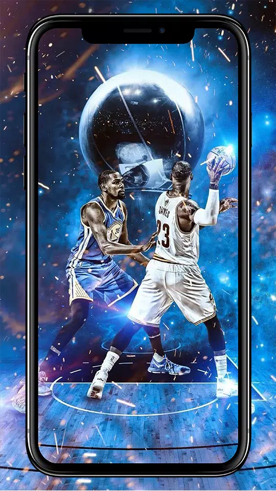Nba Legends Wallpaper