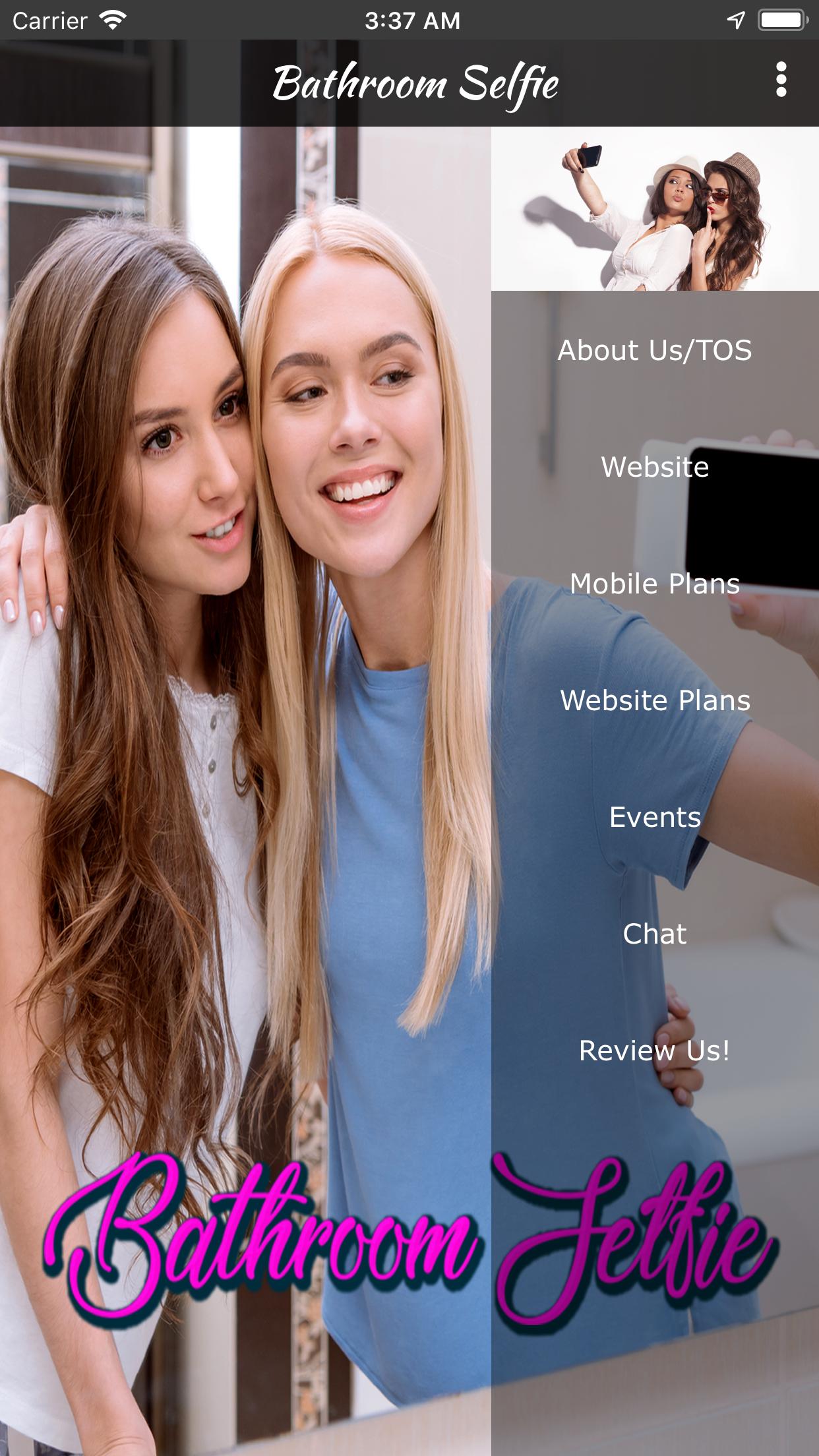 Bathroom Selfie Apk For Android Download