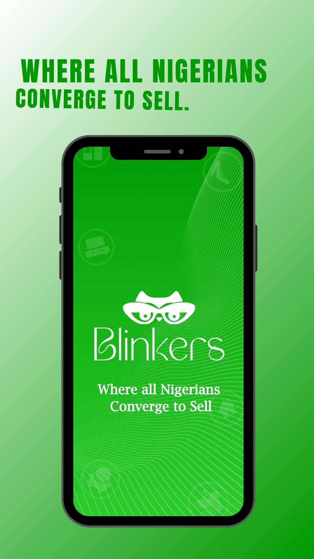 Descargar Blinkers APK Última Versión 1.0.28 para Android
