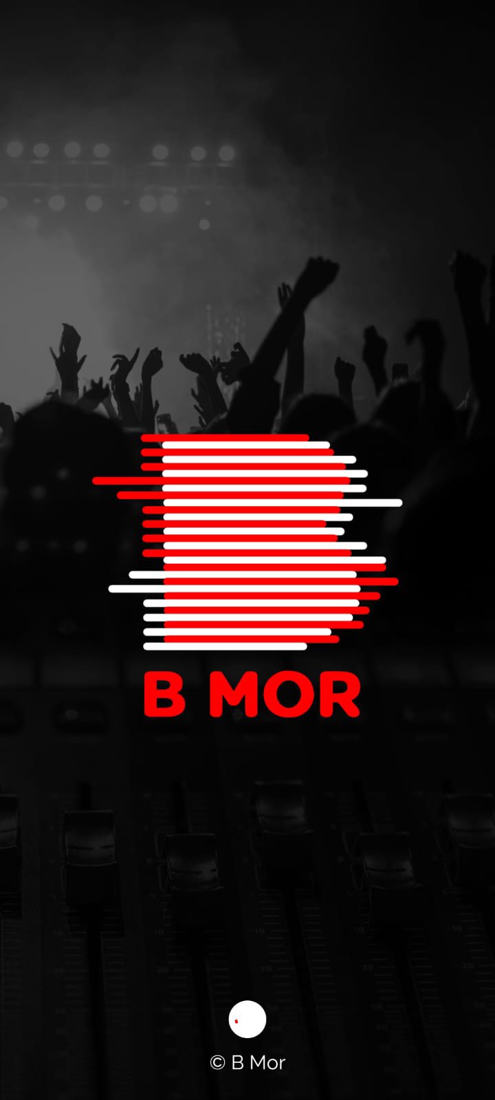 BMor Radio Digital APK for Android Download