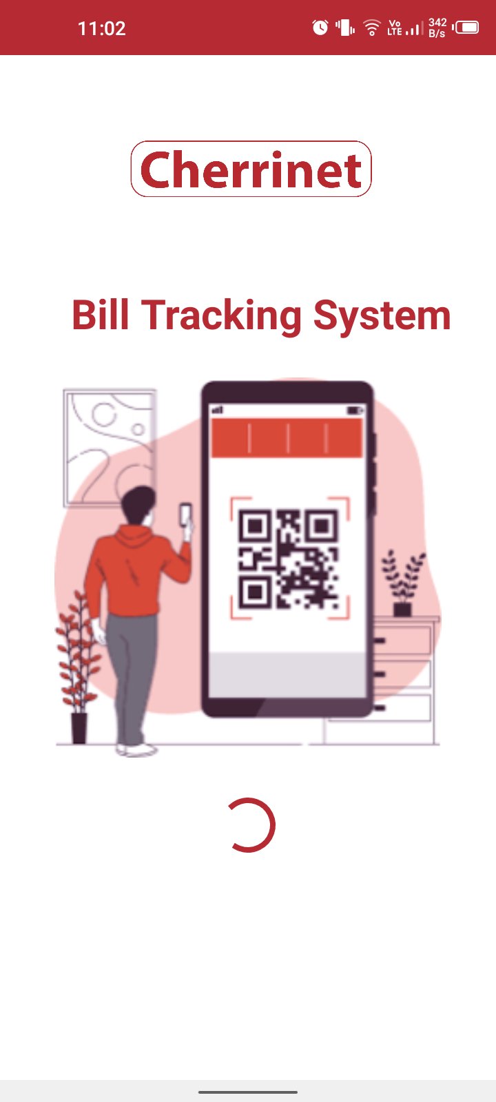 Bill Tracking System安卓版应用APK下载