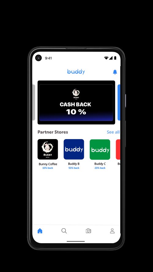 Download buddy app Latest Version 1.3.2 Android APK File