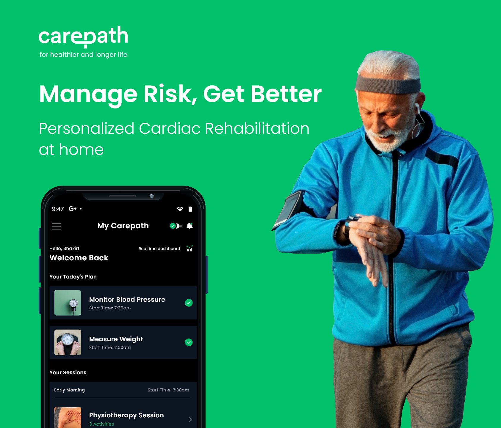 Carepath APK للاندرويد تنزيل