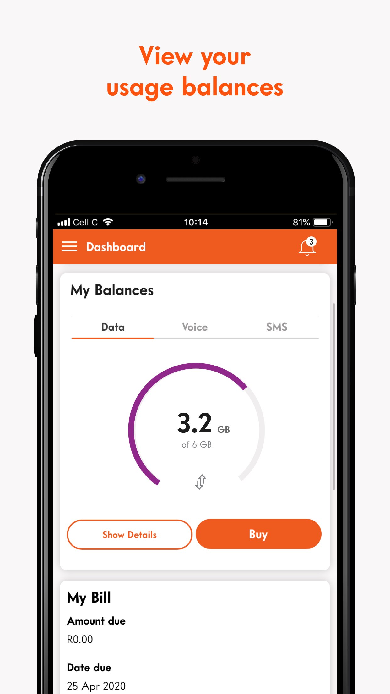 Cell C APK for Android Download
