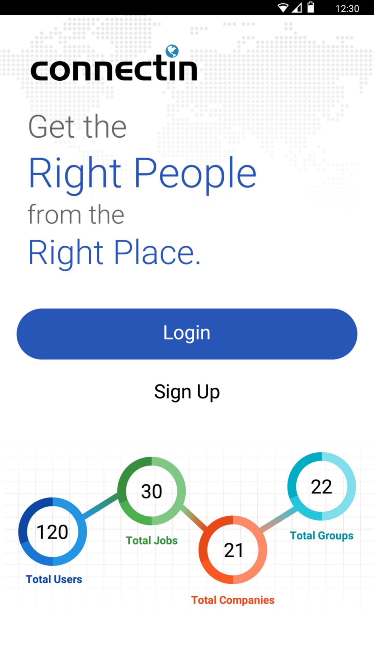 ConnectIn APK for Android Download