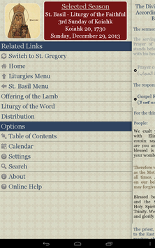 Coptic Reader for Android - APK Download