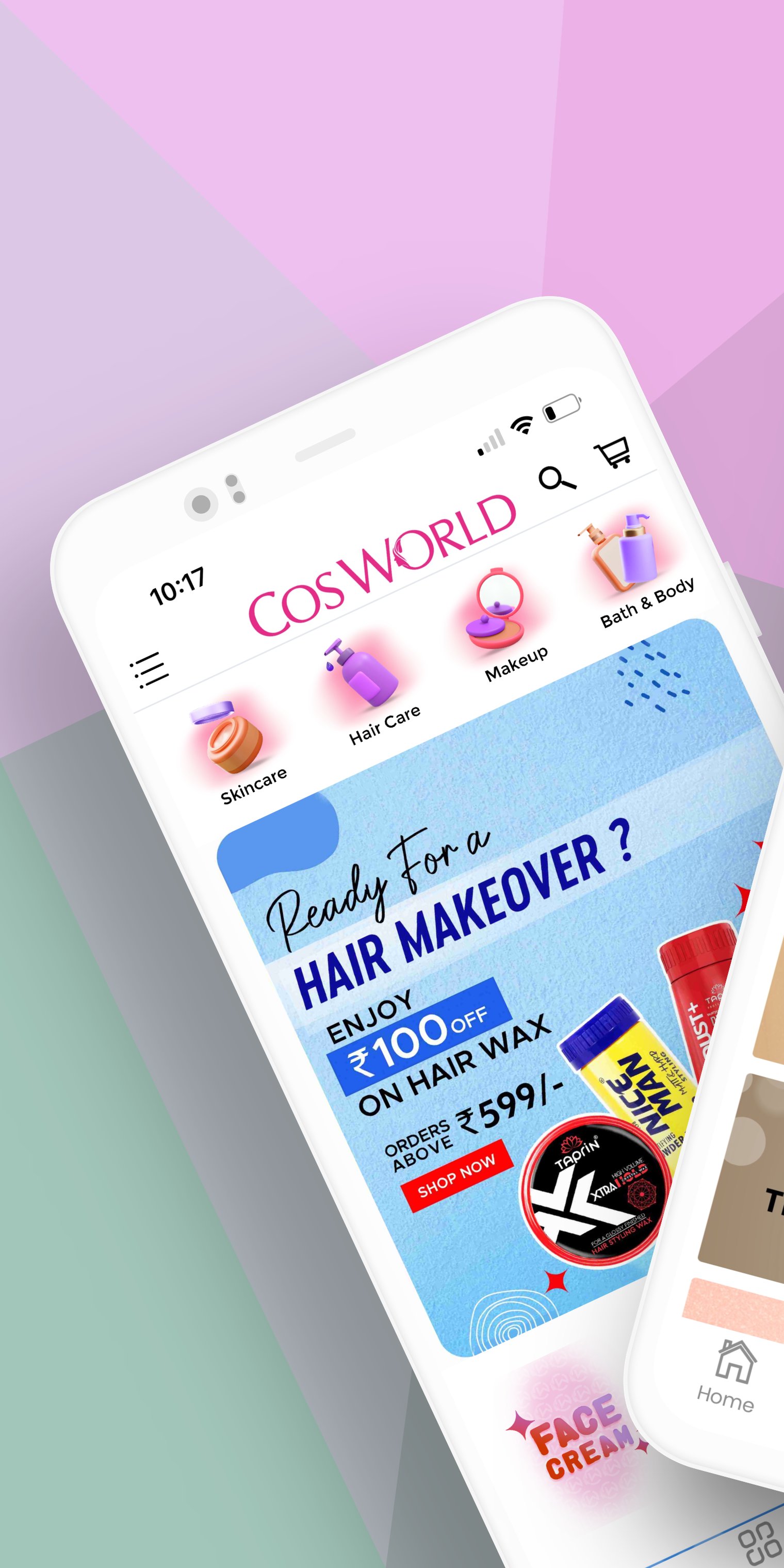 Cosworld APK for Android Download