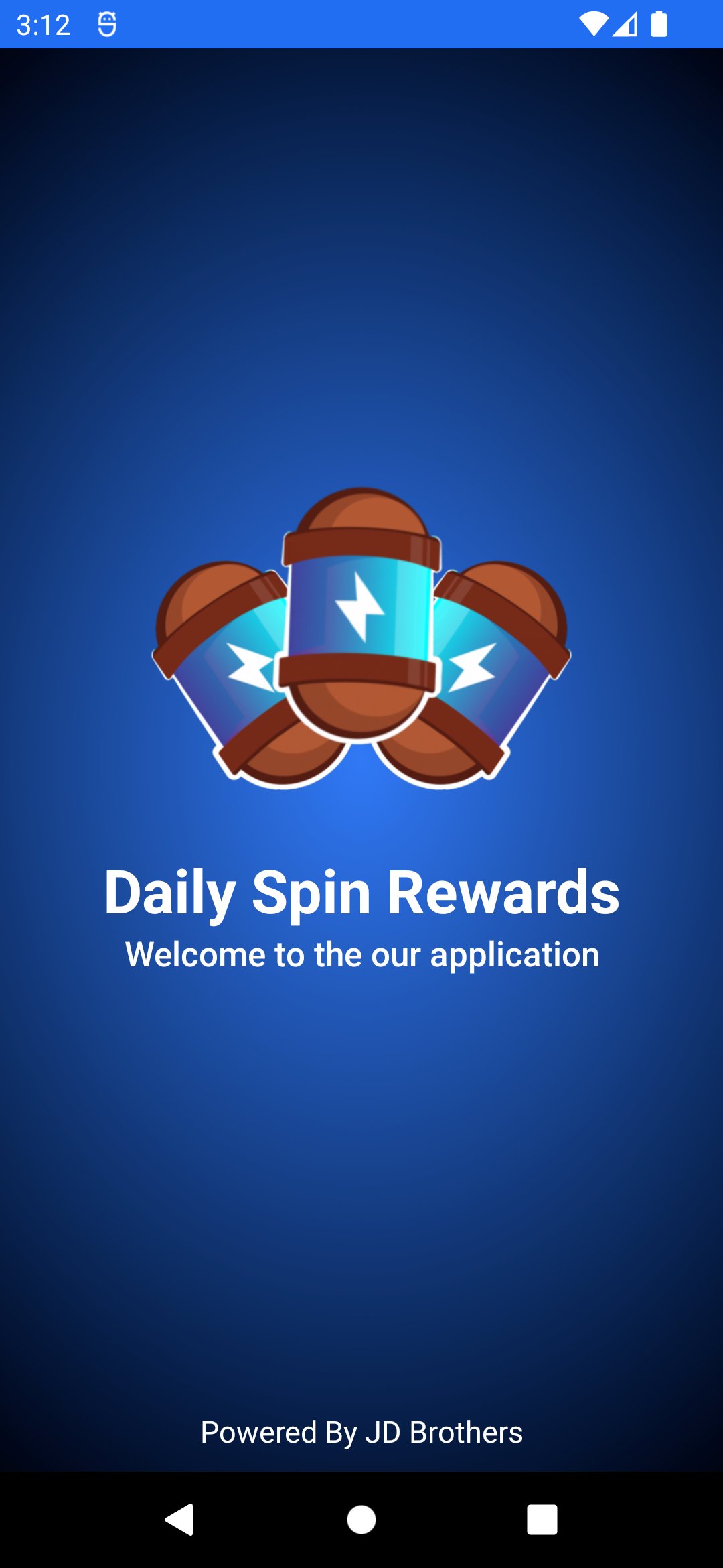 Daily Spin Rewards APK for Android Download