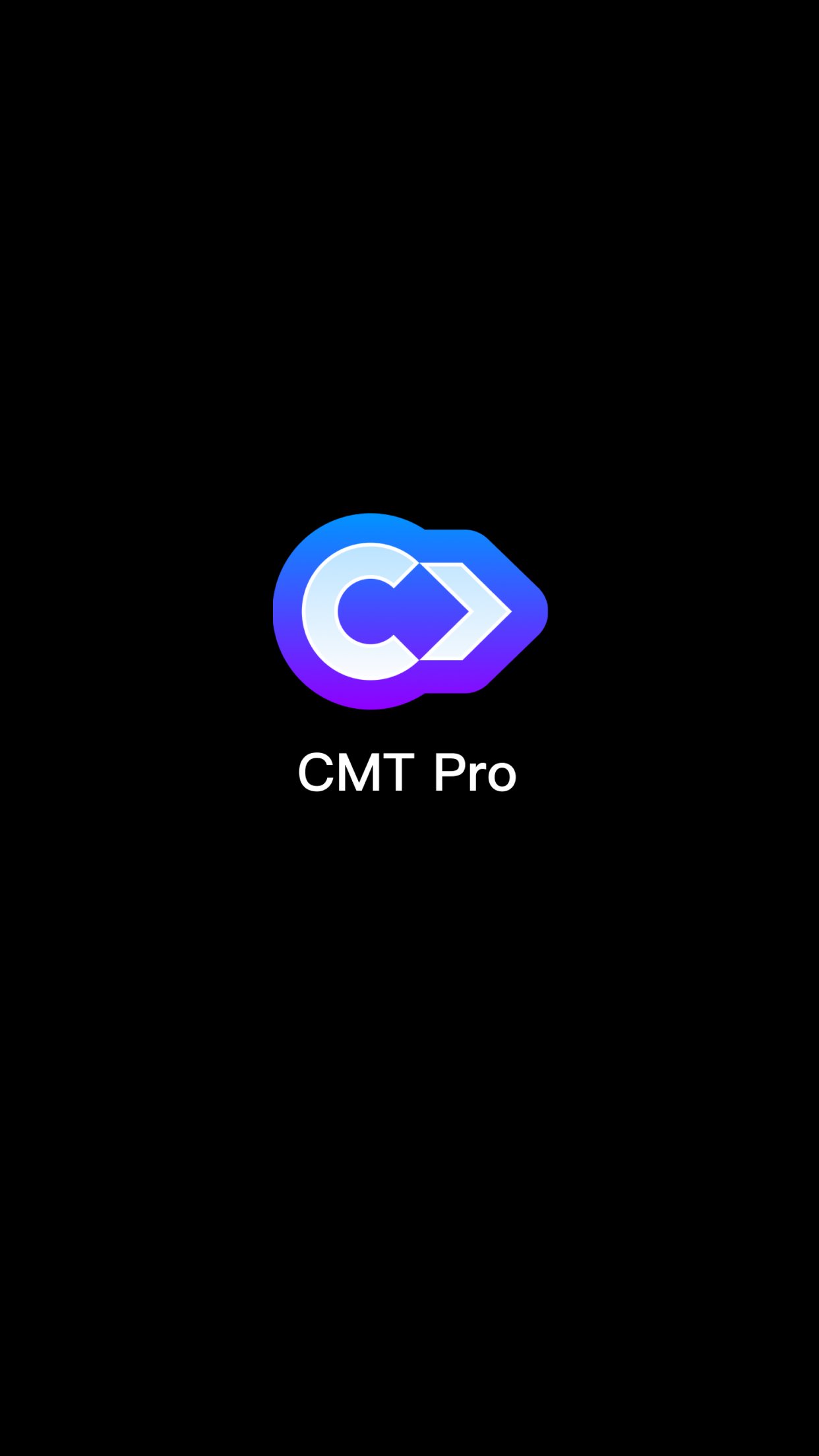 CMT Pro APK for Android Download
