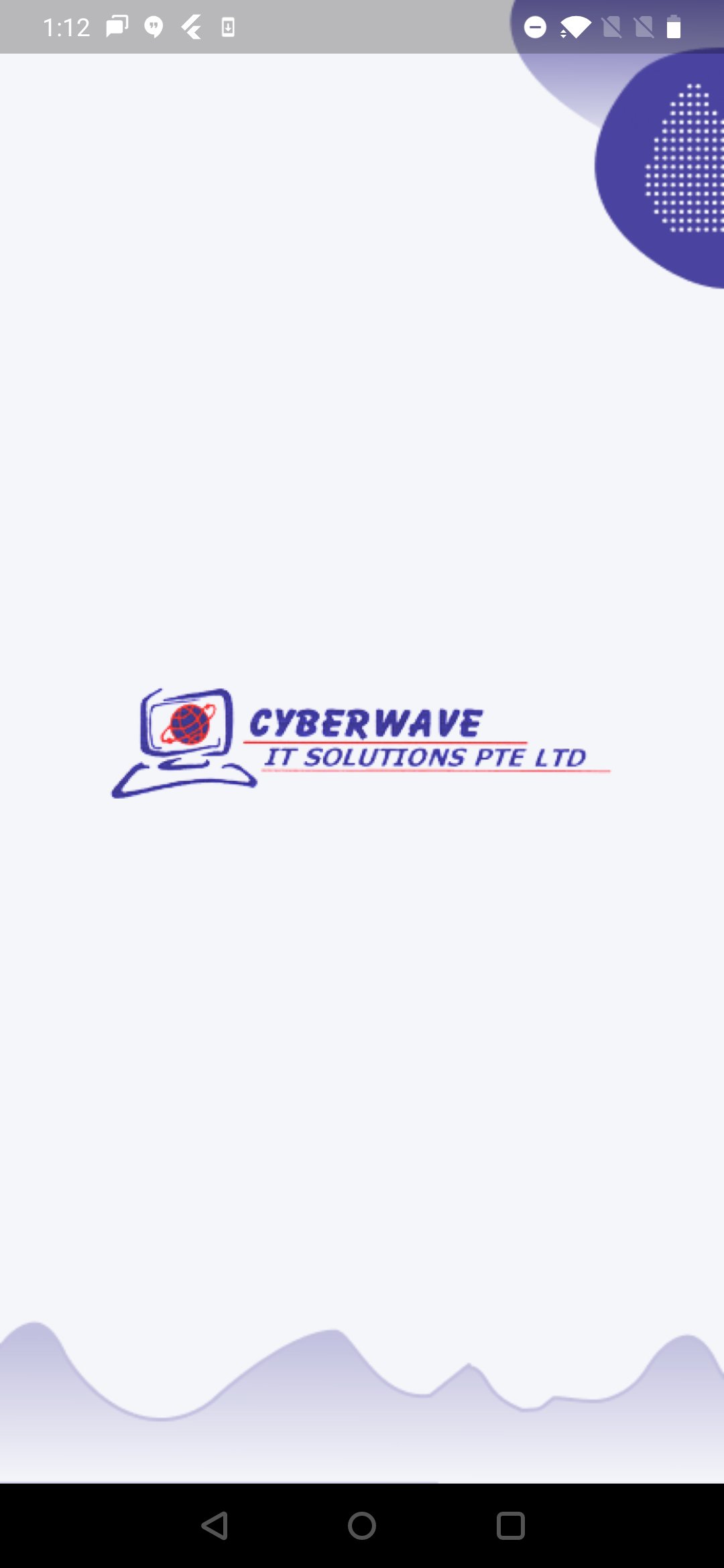 Cyberwave Application APK for Android Download