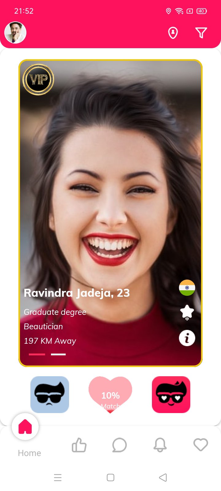 DorDor APK for Android Download
