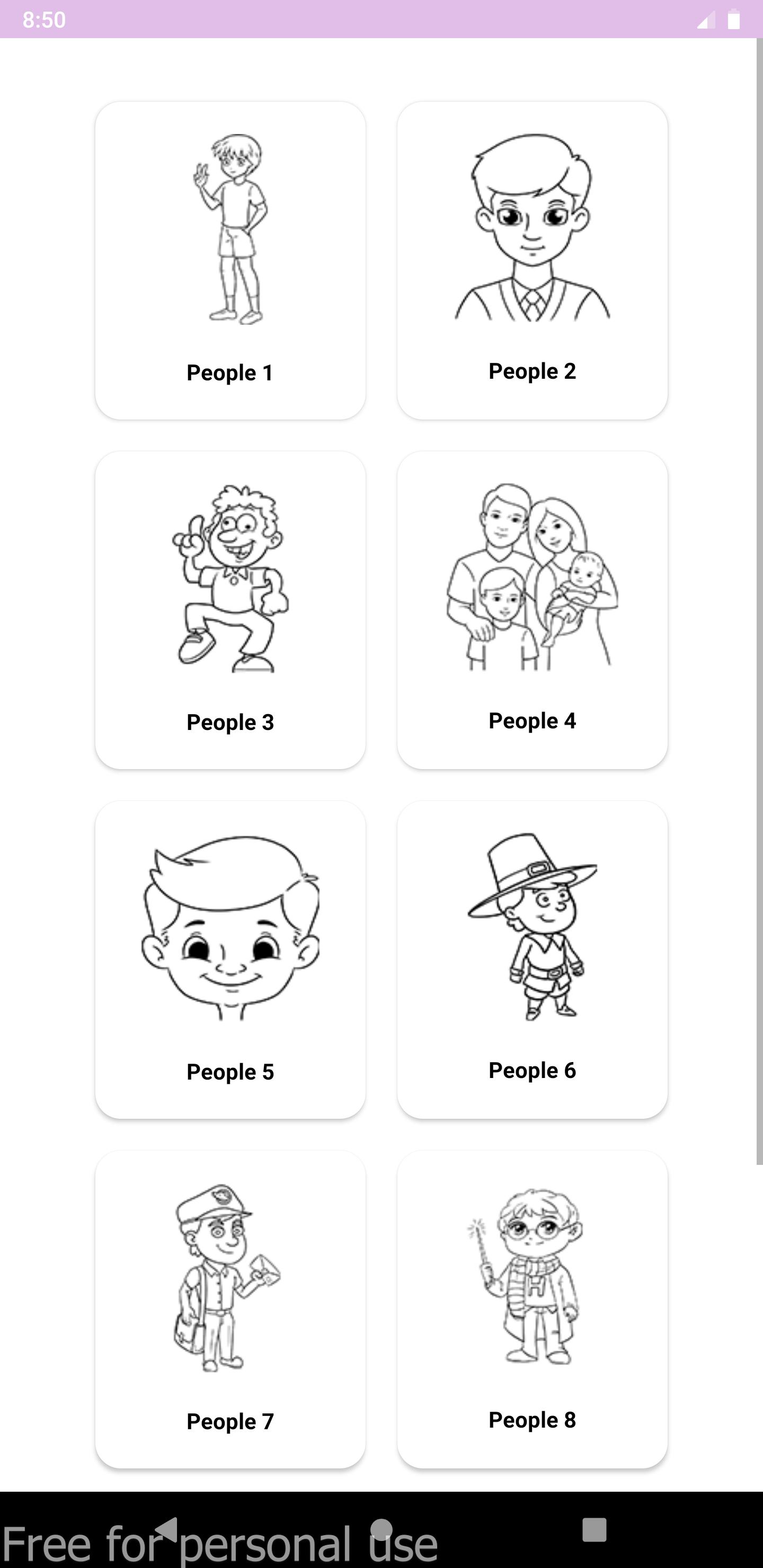 How to draw Cartoon and Comics 安卓APK下载 - 最新版本 How to draw Cartoon and Comics 安卓APK下载 - 最新版本