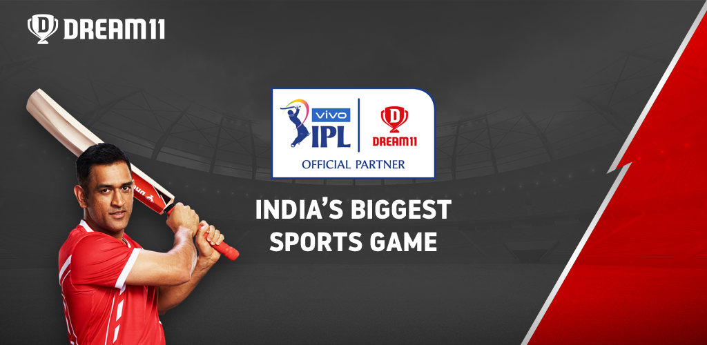 How to Download Dream11 Vivo IPL Official Partner (Fantasy Sports ...
