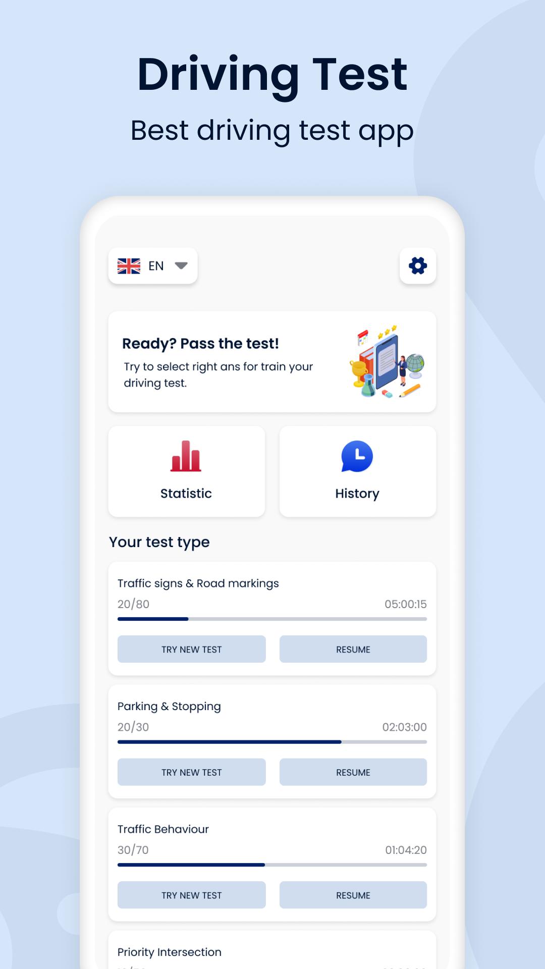 UK Driving Theory Test - 2023 APK للاندرويد تنزيل UK Driving Theory Test - 2023 APK للاندرويد تنزيل
