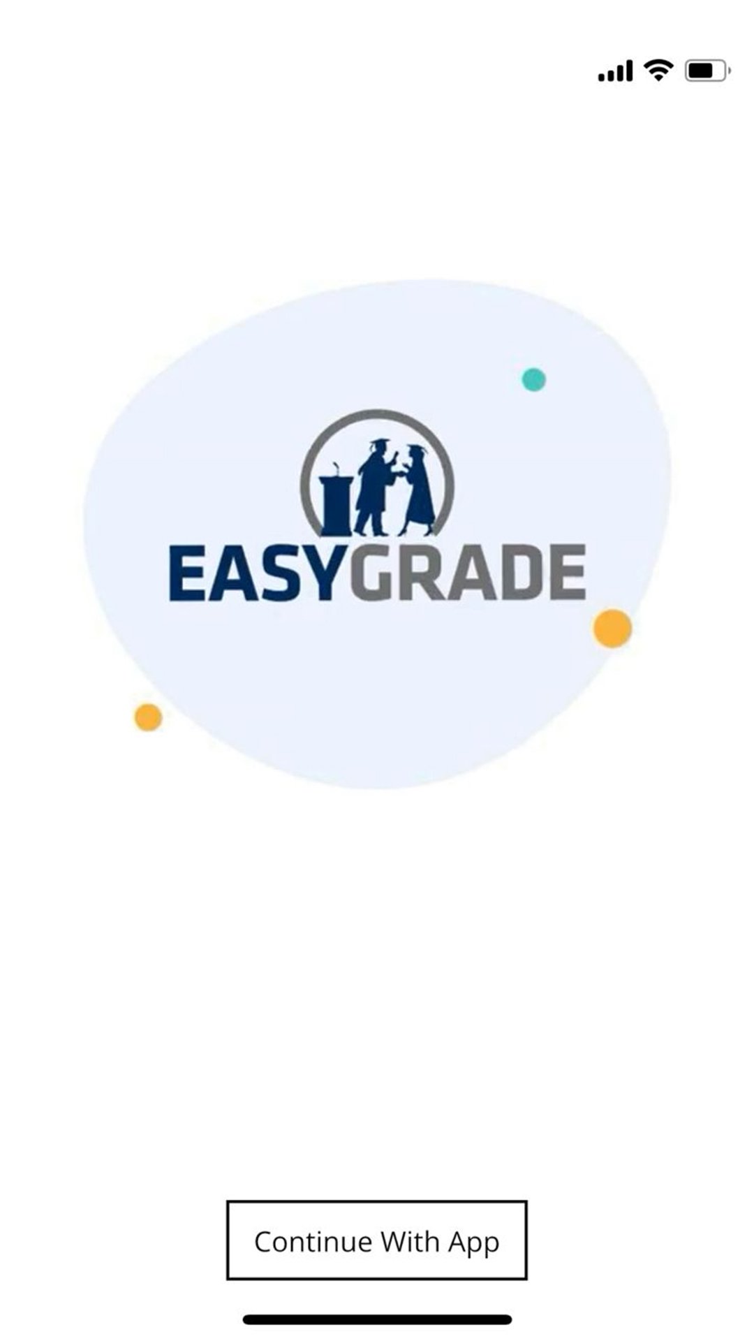 Easy Grade Cameroon APK for Android Download