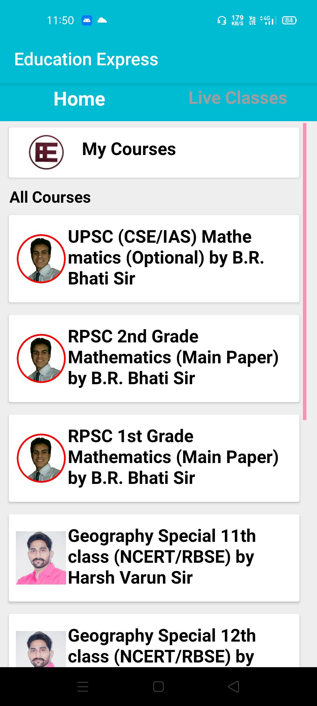 Education Express APK for Android Download