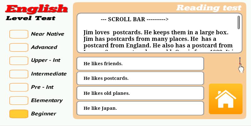 English Level Test For Android APK Download english-level-test-for-android-apk-download