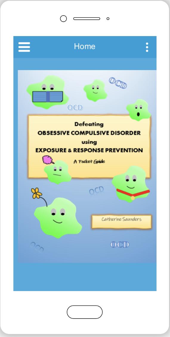 Erp For Ocd Latest Version 1 0 For Android