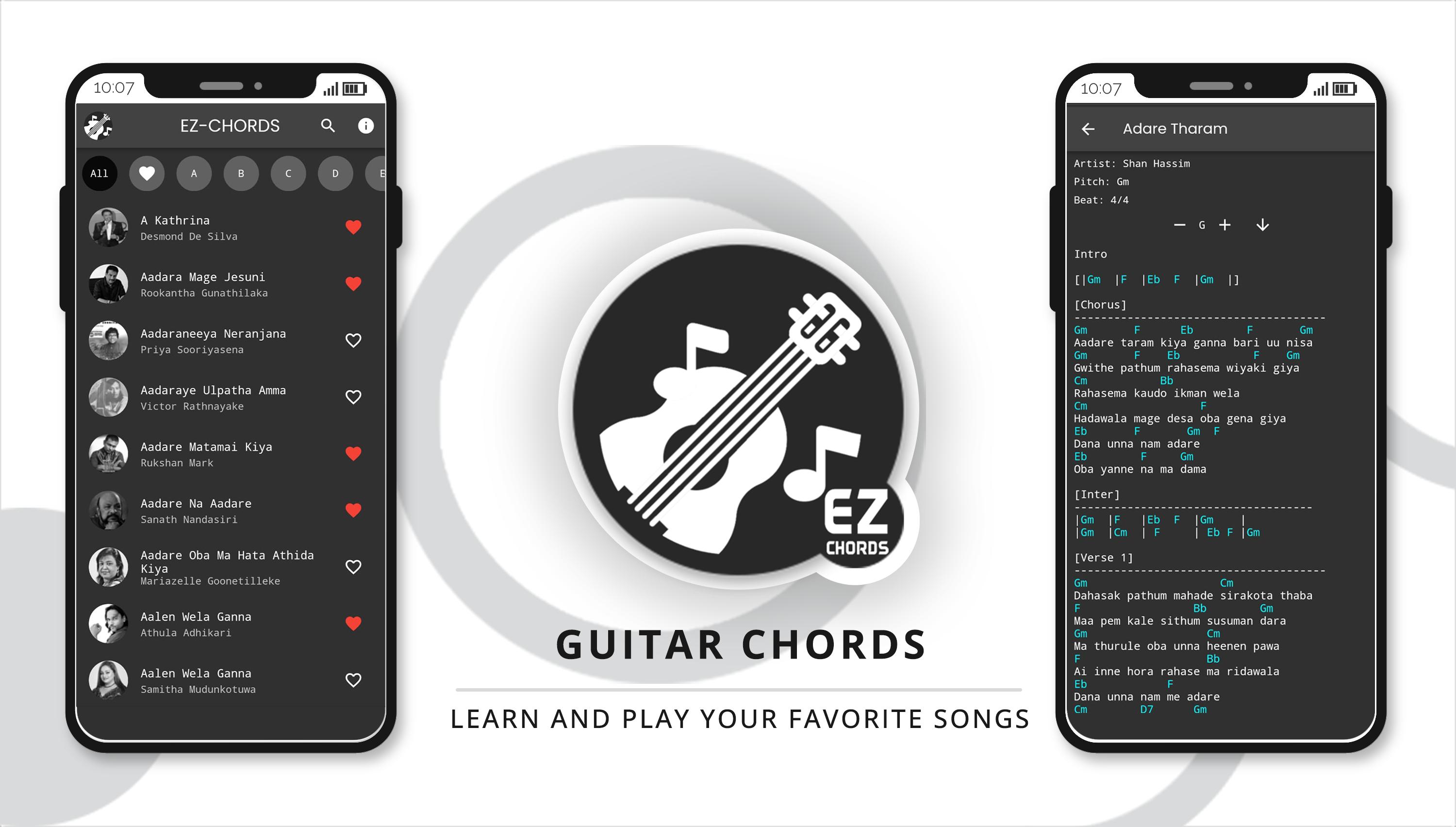 Sinhala Guitar Chords Apk For Android Download