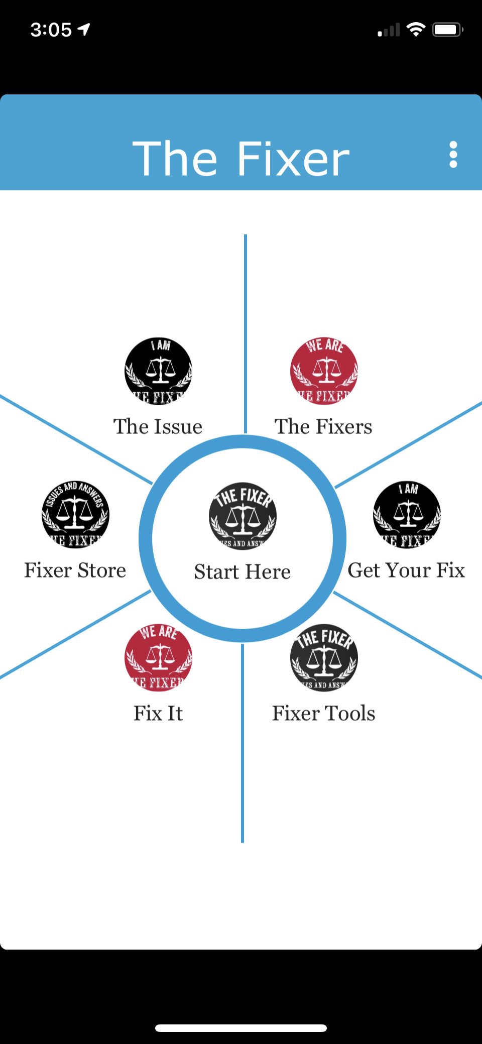 The Fixer APK for Android Download