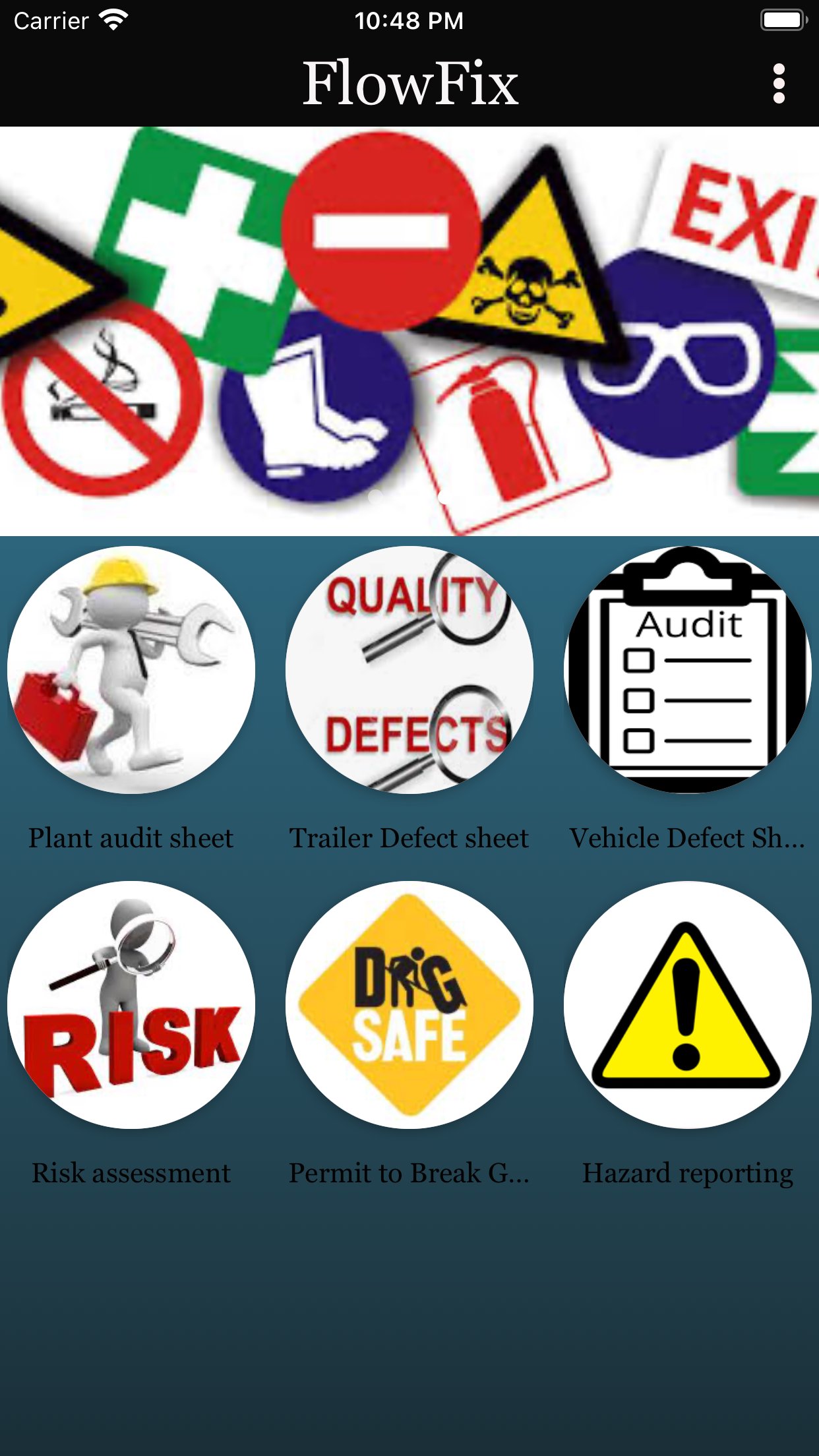 Flow Fix APK for Android Download