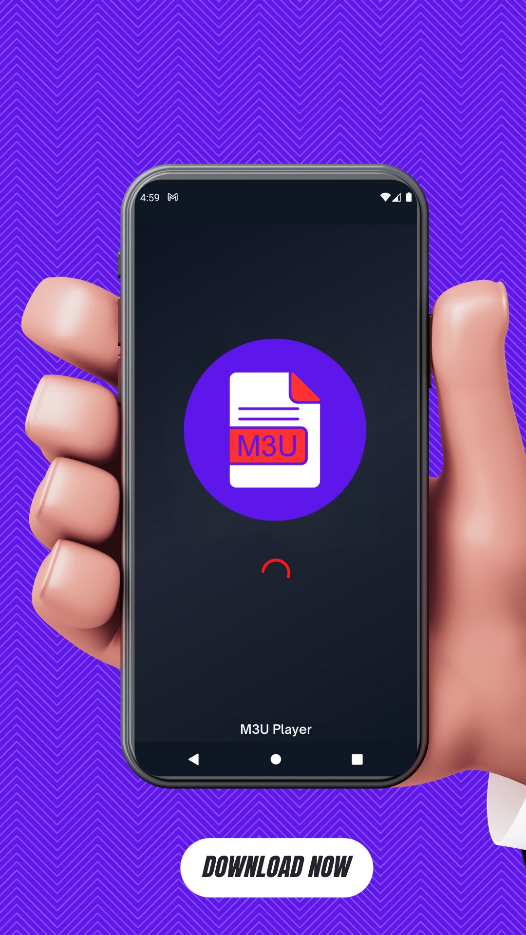 M3U Multiple Playlist Player APK Download for Android - Latest Version