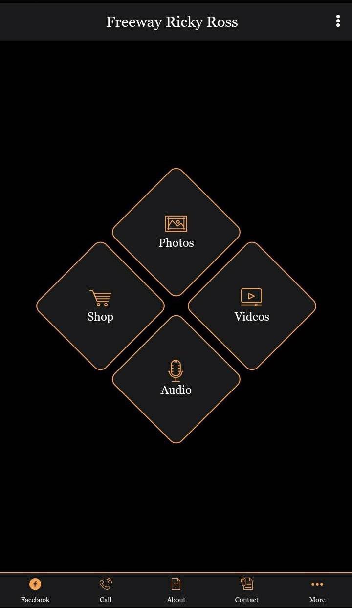 Freeway Ricky Ross APK for Android Download