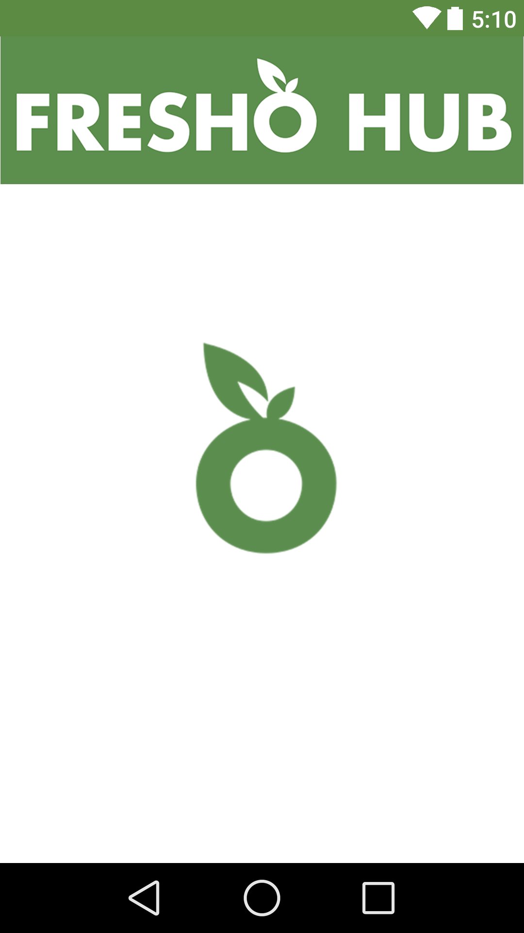 FreshO Hub APK for Android Download