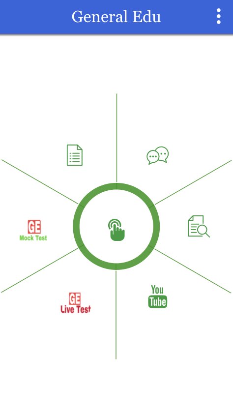 General Edu APK for Android Download