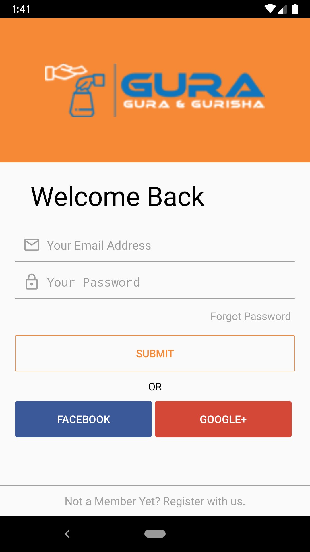 Gura APK for Android Download