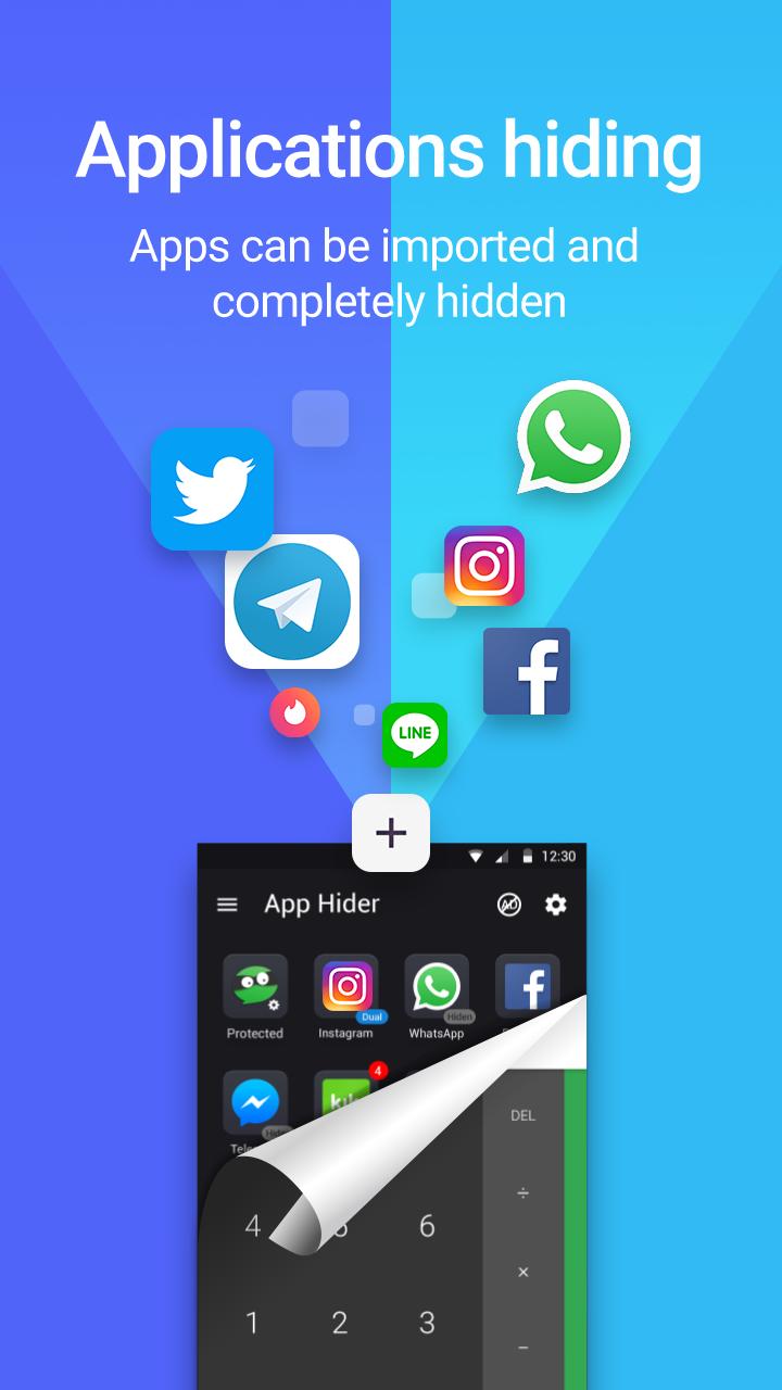 App Hider Lite APK for Android Download App Hider Lite APK for Android Download
