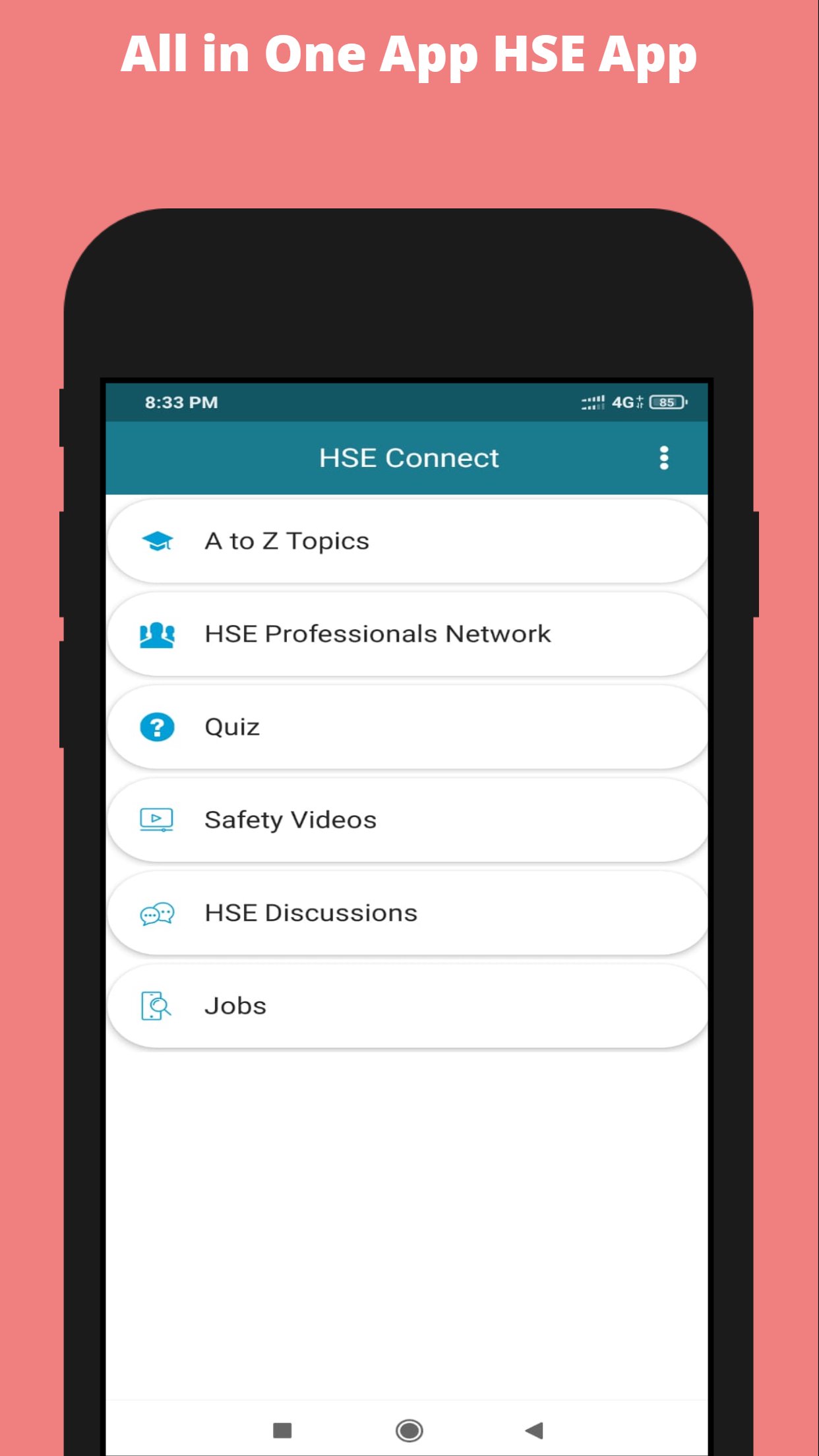 HSE Connect APK for Android Download