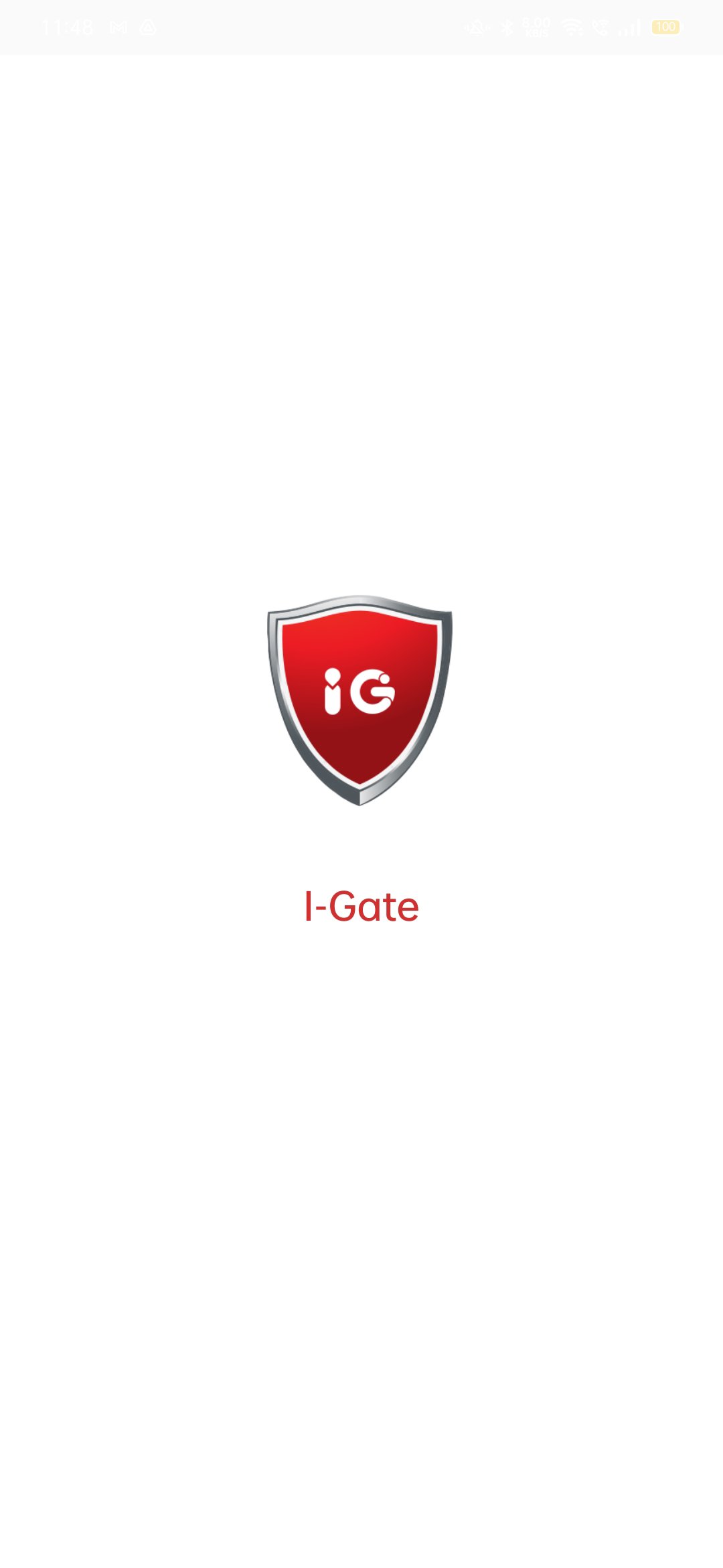 iGate APK for Android Download
