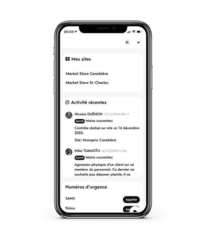 My INFINITY APK for Android Download