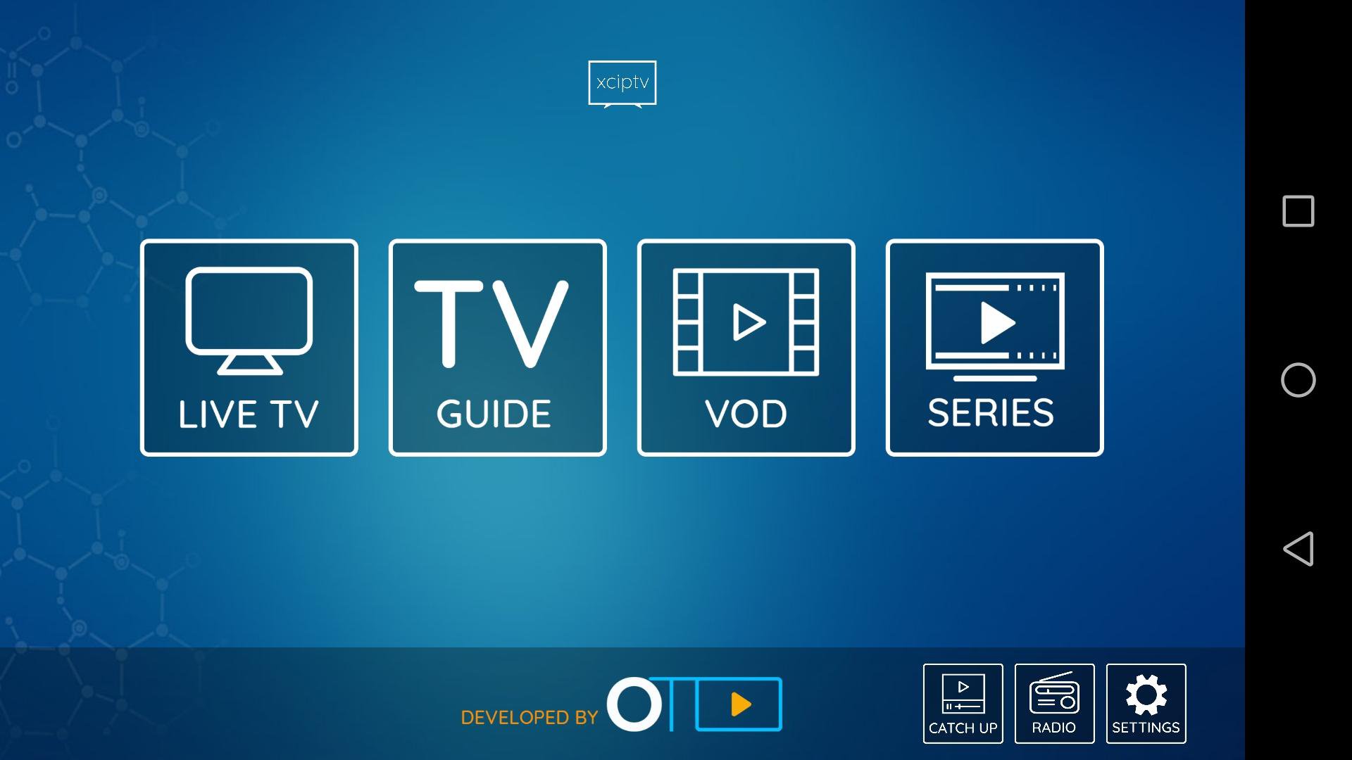 vip iptv APK for Android Download