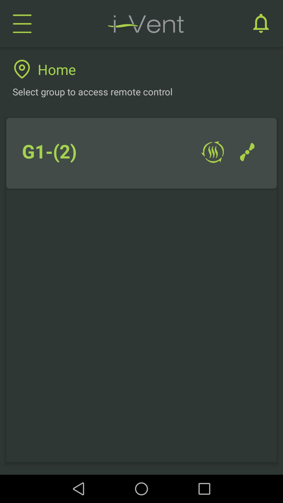 i-Vent Remote Control APK for Android Download