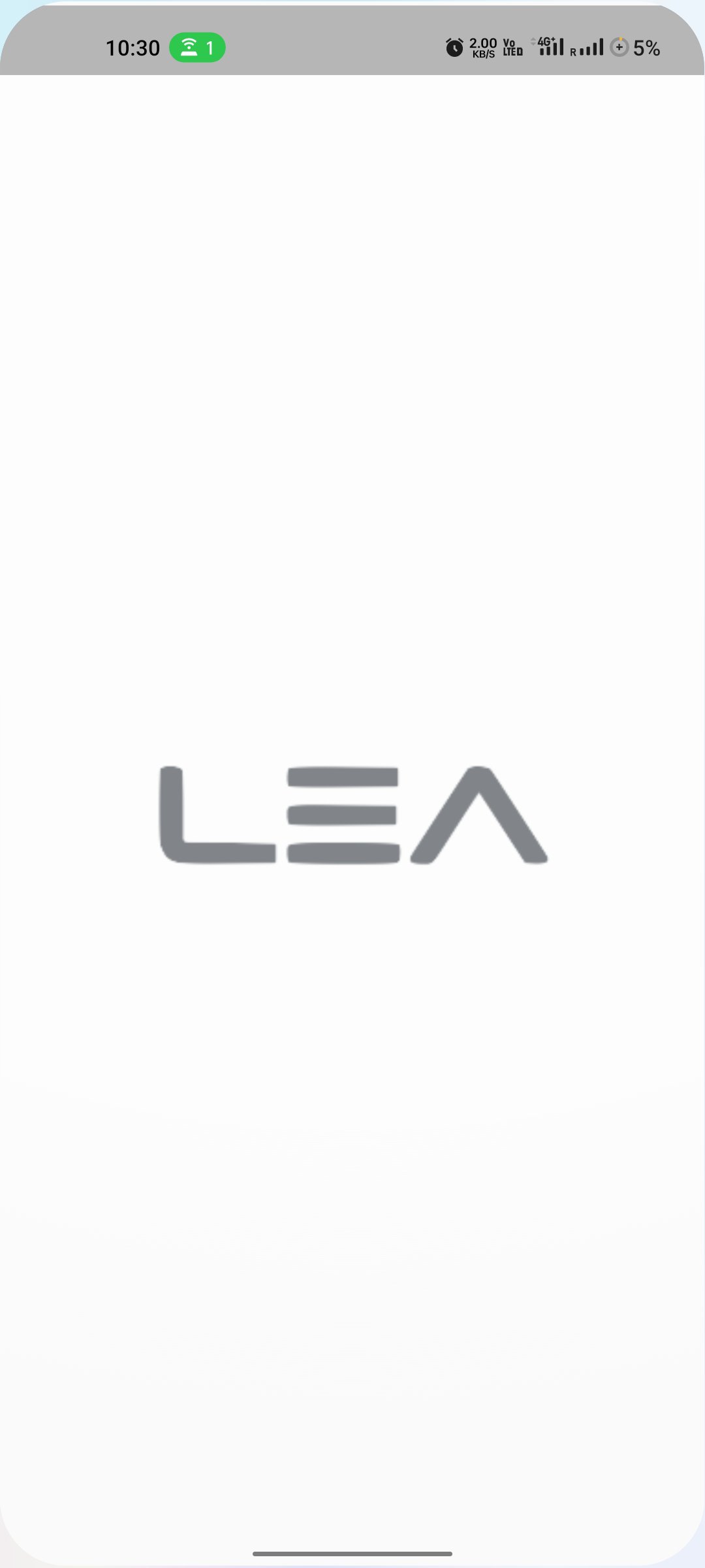 Скачать Lea AI APK для Android