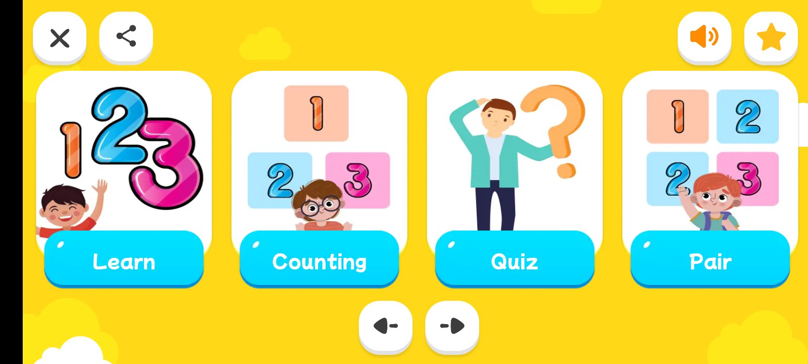 Learning 123 for Kids APK for Android Download