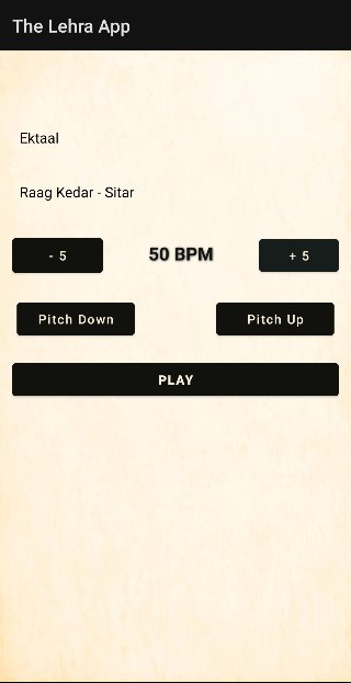 The Lehra App APK for Android Download