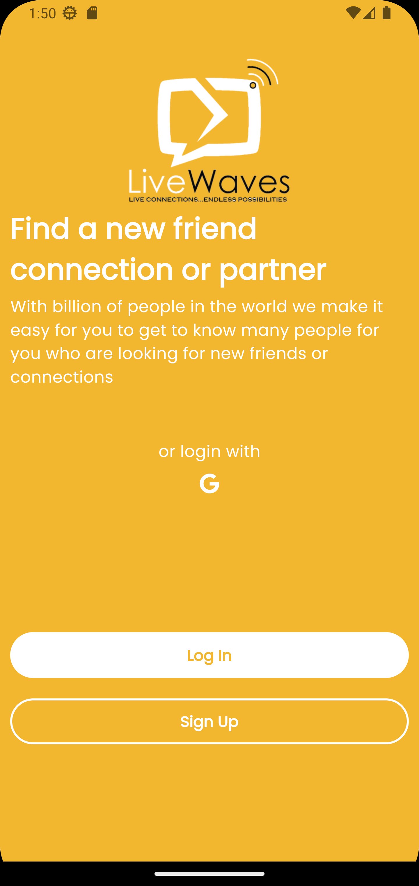 LiveWaves APK for Android Download