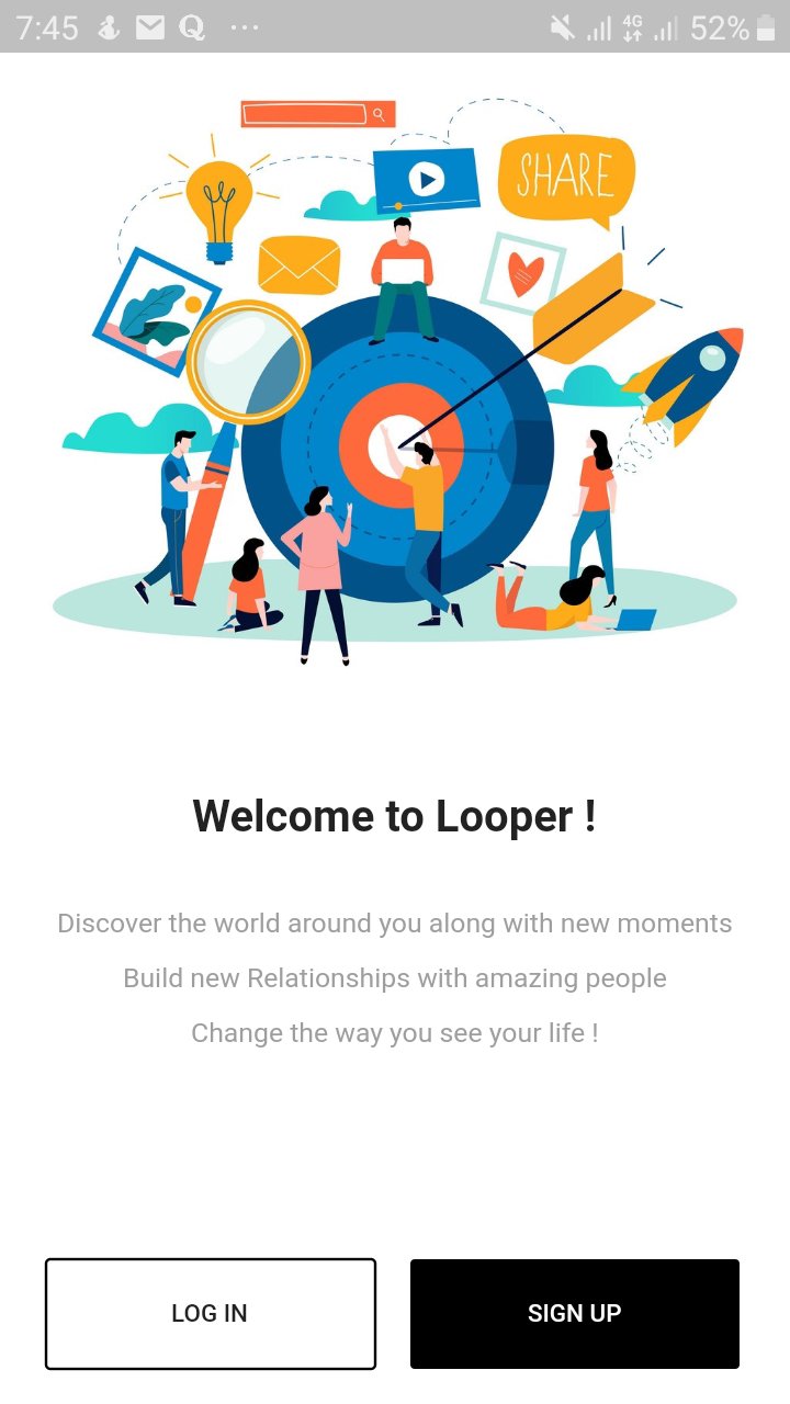Looper APK for Android Download