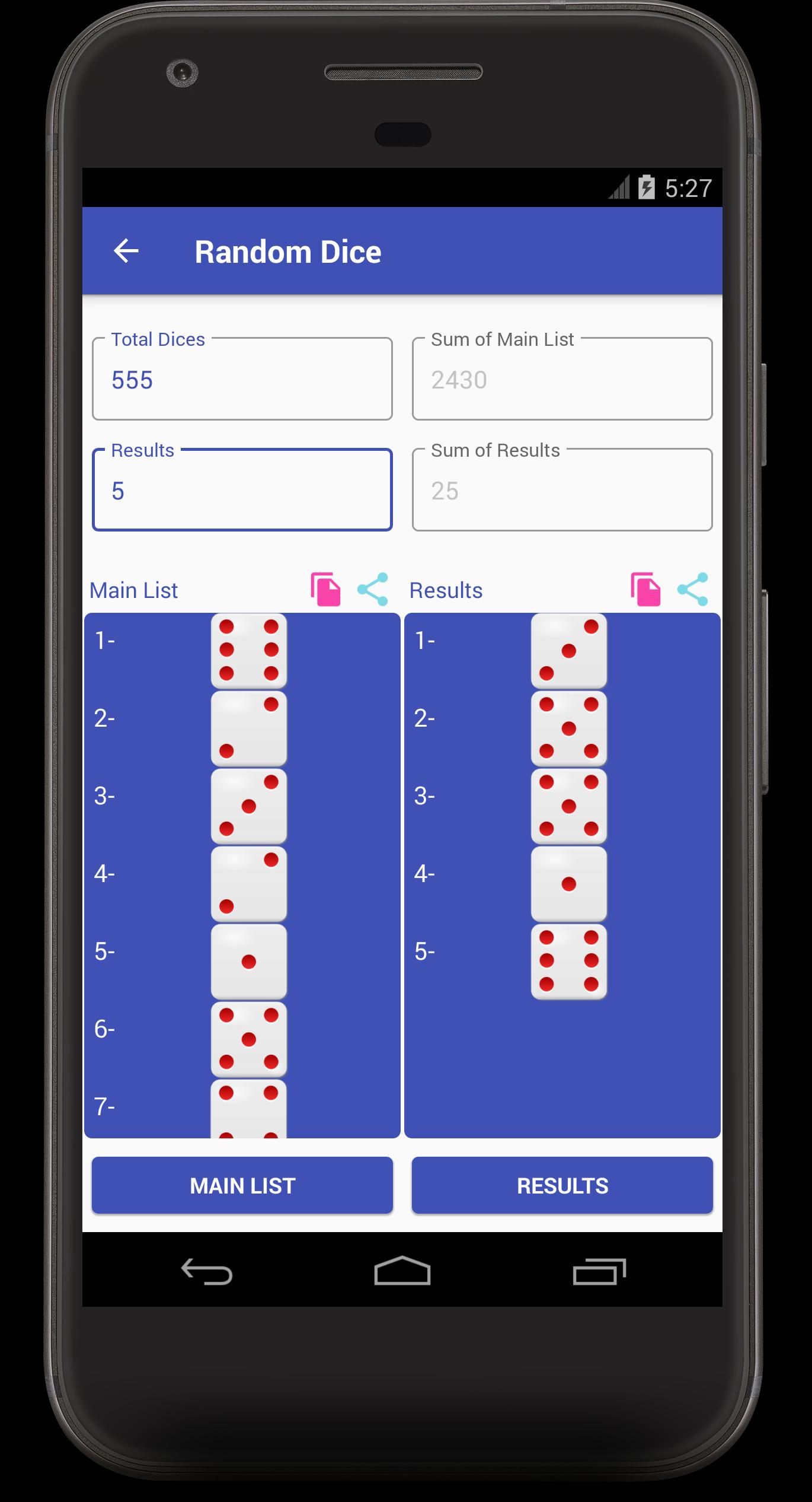 Lottery Random Number Generator For Android Apk Download