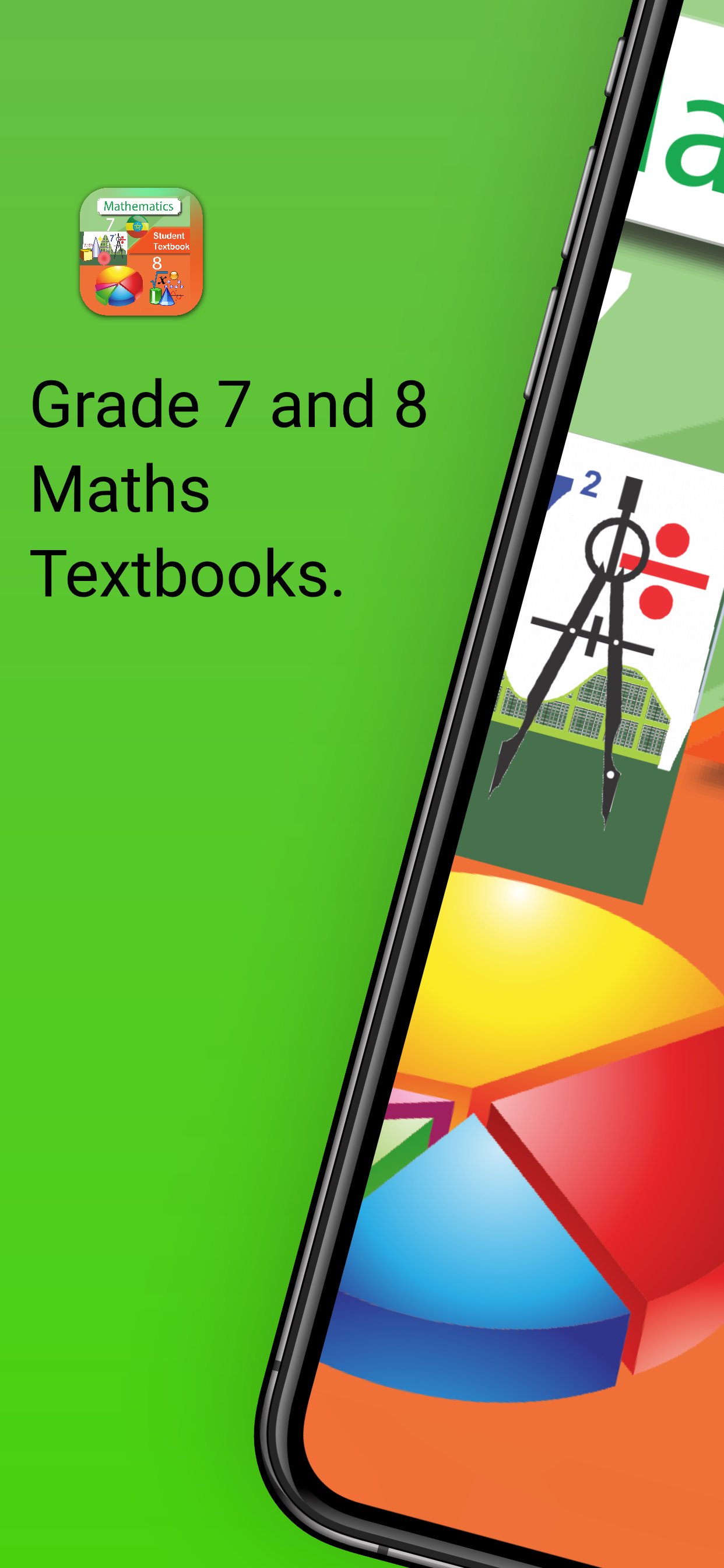 Maths Grade 7 and 8 APK for Android Download