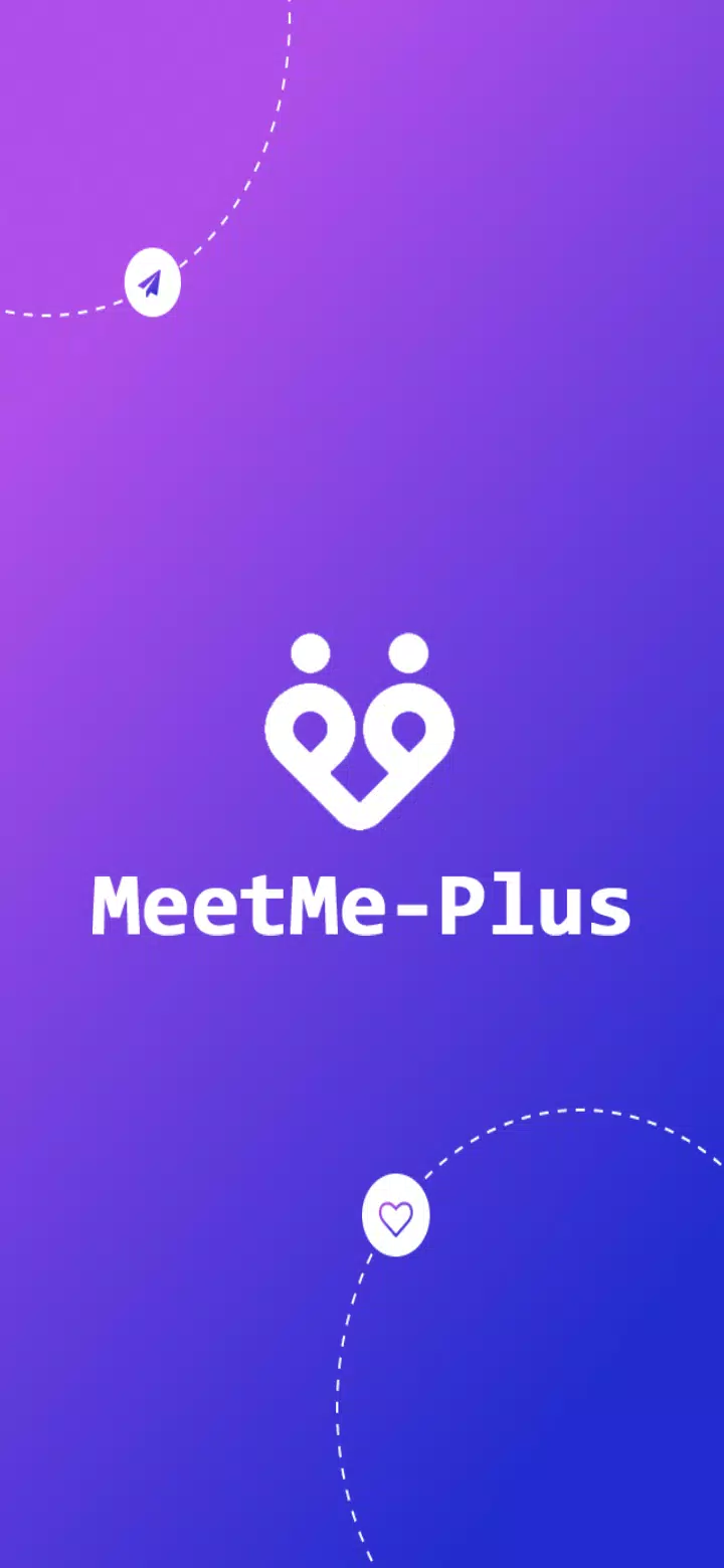 Meetme Logo