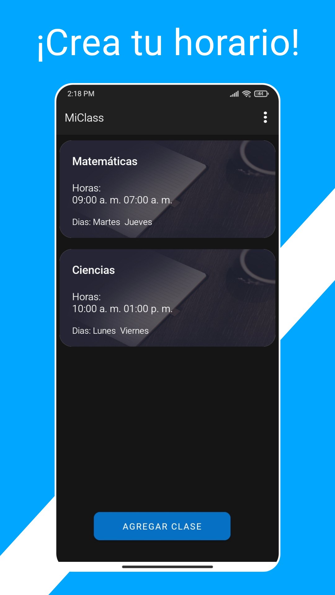 MiClass APK for Android Download