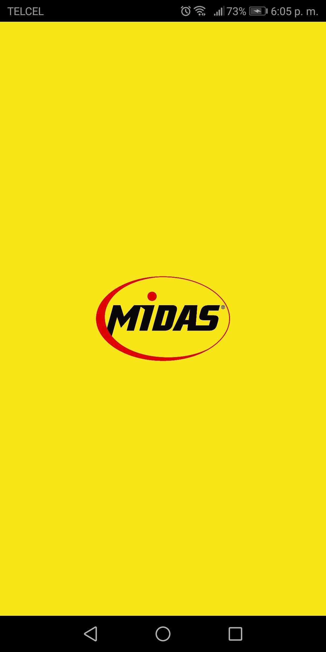 Midas APK for Android Download