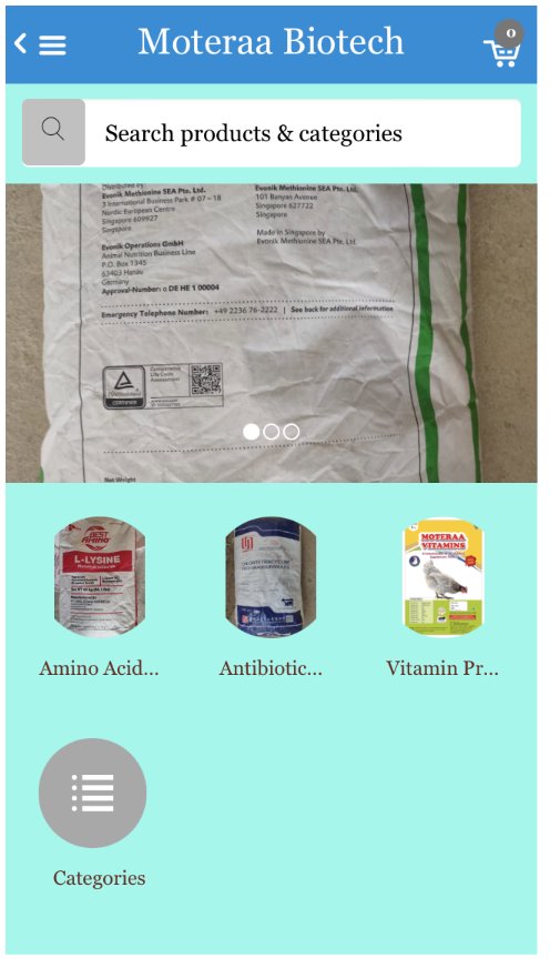 Moteraa Biotech APK for Android Download