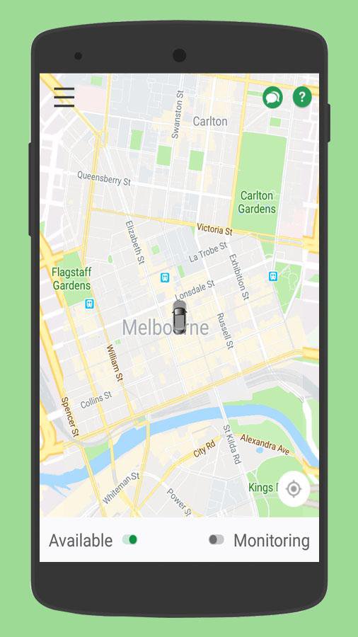 Move It Drivers APK for Android Download